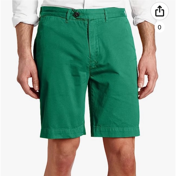Jack Spade | Shorts | New Jack Spade Sharpe Shorts Trousers Freshgreen ...